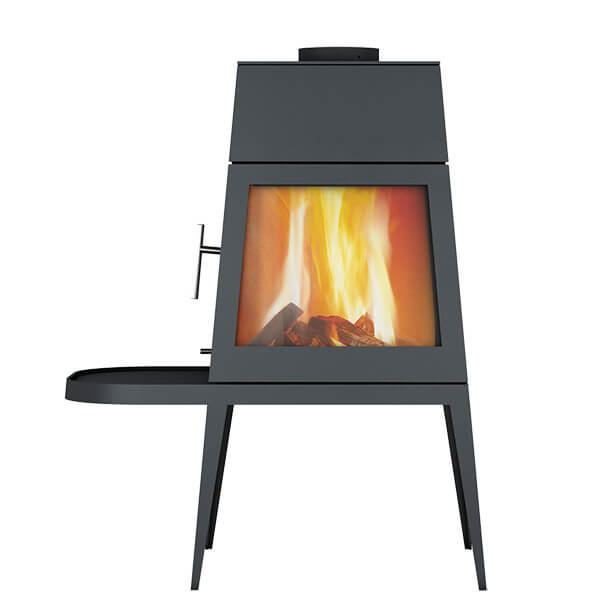 Skantherm Shaker | Tulipalo #1 in Newcastle for Quality