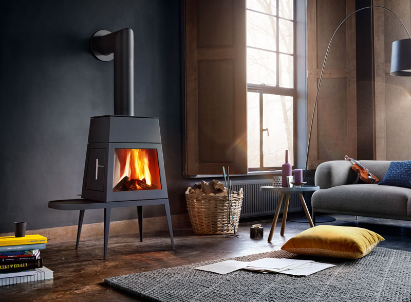 Skantherm Shaker | Tulipalo #1 in Newcastle for Quality