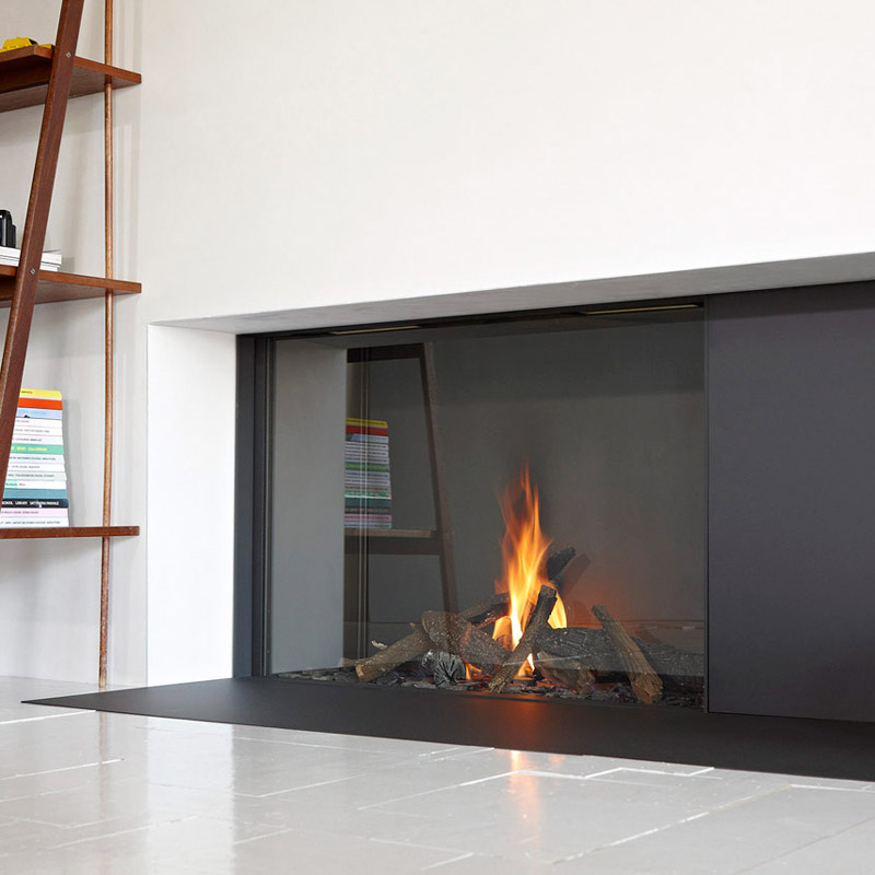 Stuv Fires & Stoves in the North East, Newcastle - Tulipalo