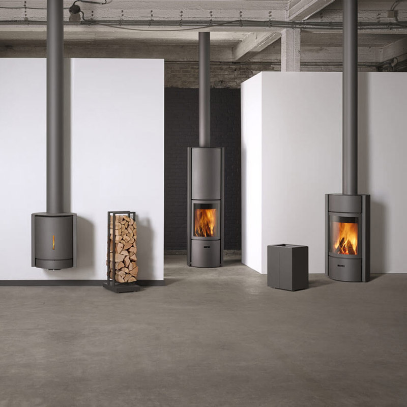 Stuv Fires in Newcastle - Tulipalo, No 1. for Quality | Stûv