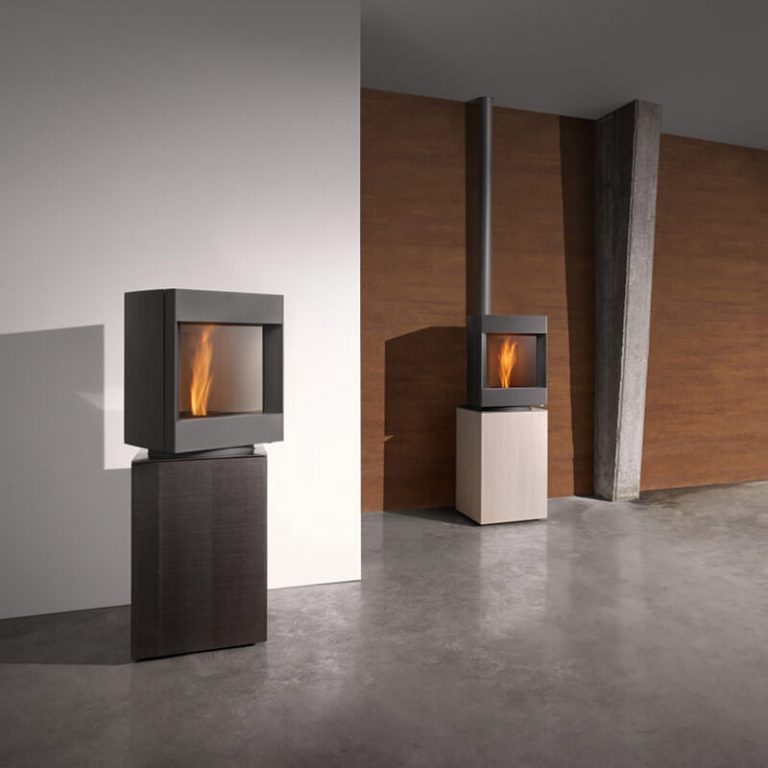 Stuv Fires in Newcastle - Tulipalo, No 1. for Quality | Stûv