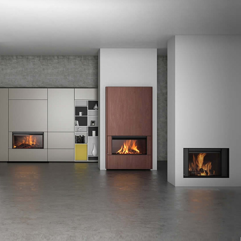 Stuv Fires in Newcastle - Tulipalo, No 1. for Quality | Stûv