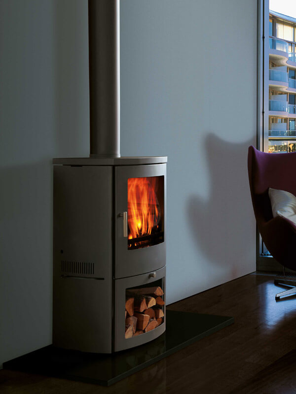 Chesneys Stoves in Newcastle - Tulipalo, No 1. for Quality