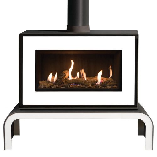 Gas Stoves in Newcastle - No1 for Quality Traditional Gas