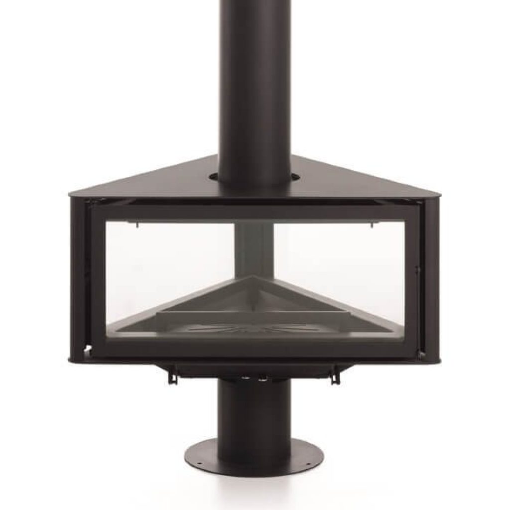 Quality Central Stoves in Newcastle - No1 for Quality Stoves