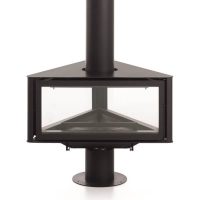 Rocal Fires in Newcastle - Tulipalo, No 1. for Quality