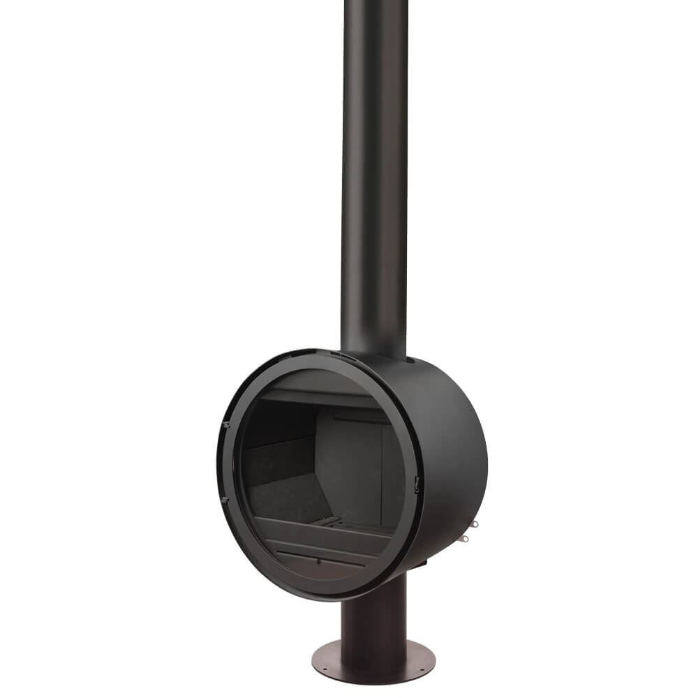 Rocal Fires in Newcastle - Tulipalo, No 1. for Quality