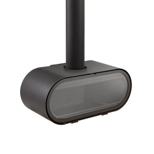 Rocal D8 Wood Stove - Tulipalo