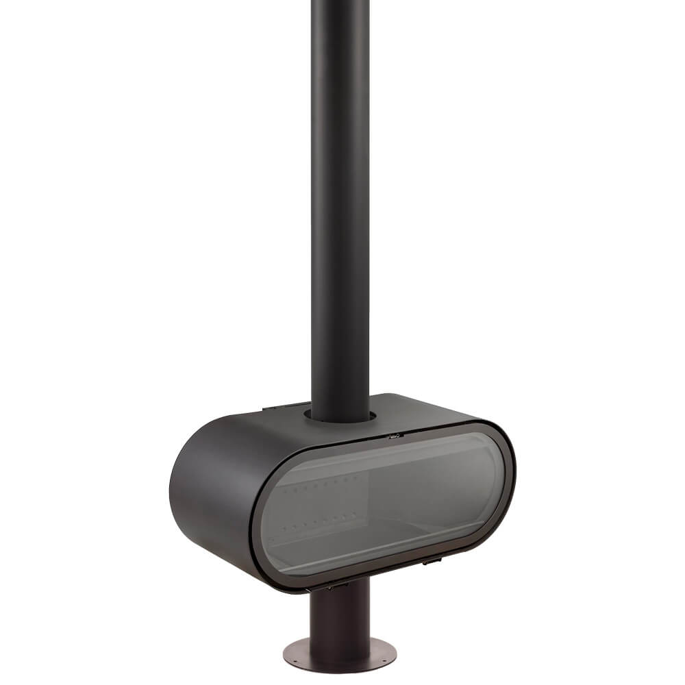 Rocal Fires in Newcastle - Tulipalo, No 1. for Quality