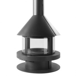 Quality Central Stoves in Newcastle - No1 for Quality Stoves