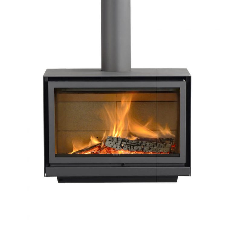 Stuv 16-78 Wood Stove - Tulipalo