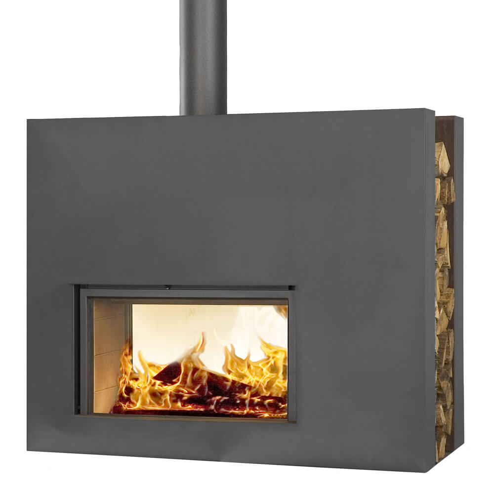 Quality Central Stoves in Newcastle - No1 for Quality Stoves