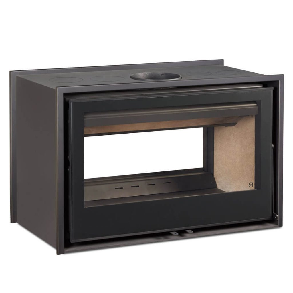 Rocal ARC 100 DC Double Sided Cassette Stove - Tulipalo