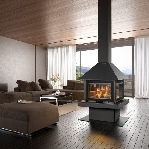 Rocal Fires in Newcastle - Tulipalo, No 1. for Quality