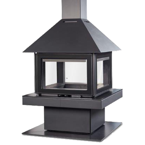 Rocal Fires in Newcastle - Tulipalo, No 1. for Quality