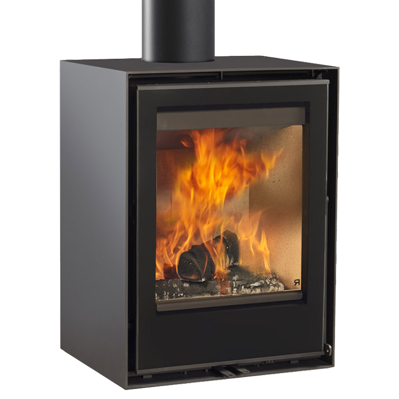 Rocal Fires in Newcastle - Tulipalo, No 1. for Quality
