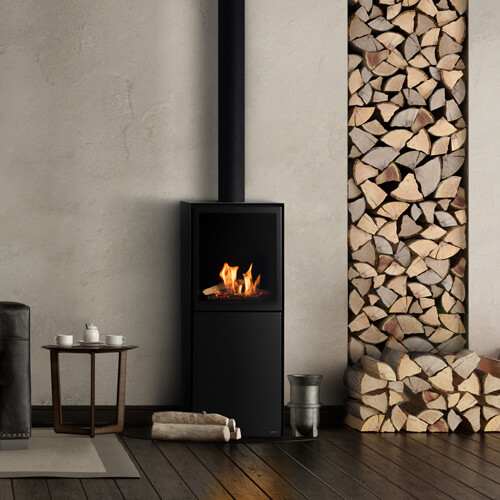Bio-Ethanol Fireplaces in Newcastle - No 1. for Quality Fires