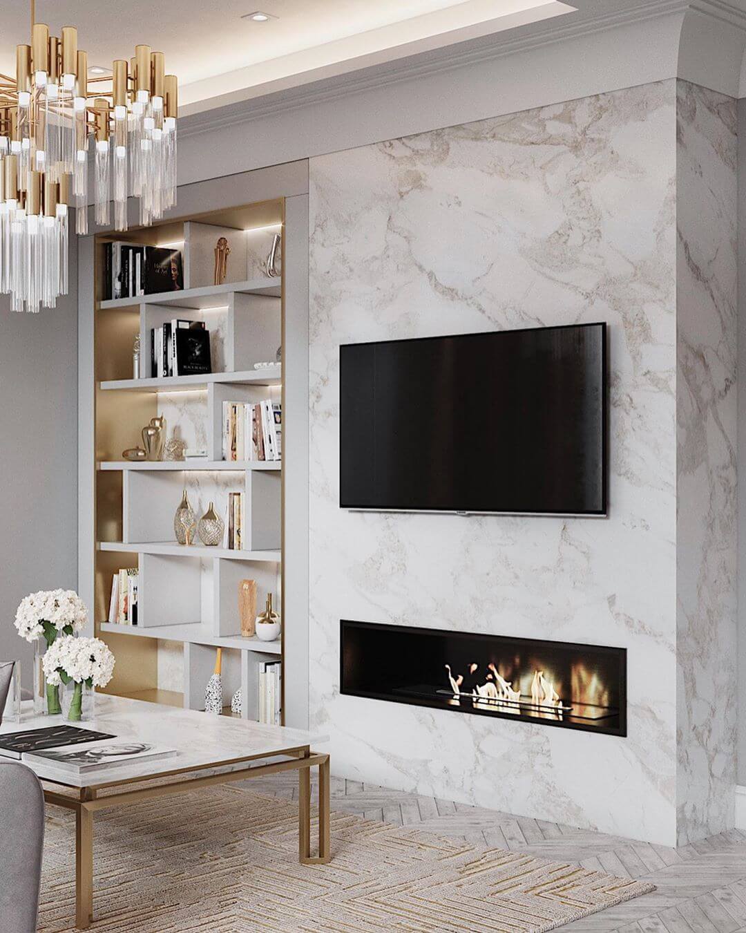 Bio-Ethanol Fireplaces in Newcastle - No 1. for Quality Fires